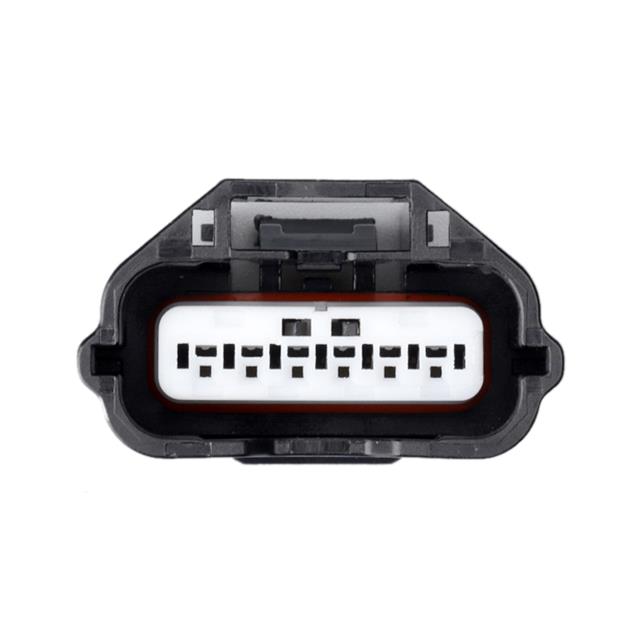 7283-8850-30 6 pin oem automotive wiring connectors for Yazaki,Products,Shanghai Jingkai ...