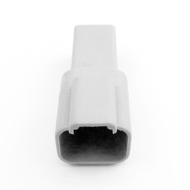 DTM04-2P DTM rear light 2 pin car connector,Products,Shanghai Jingkai ...