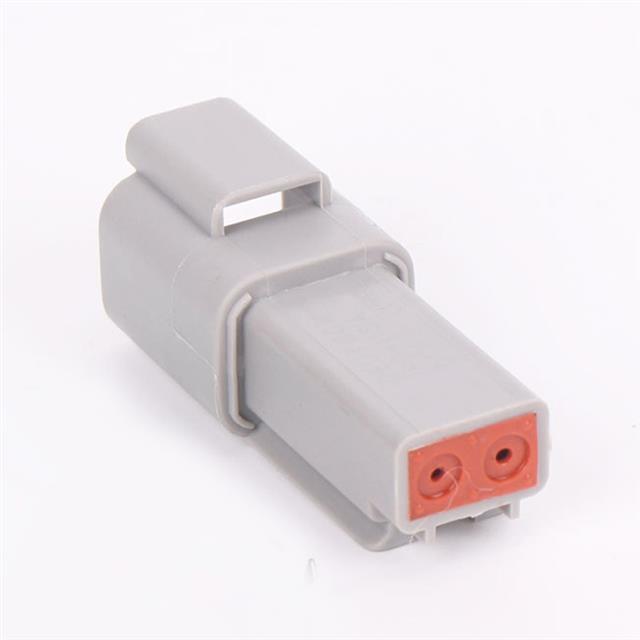 DTM04-2P DTM rear light 2 pin car connector,Products,Shanghai Jingkai ...