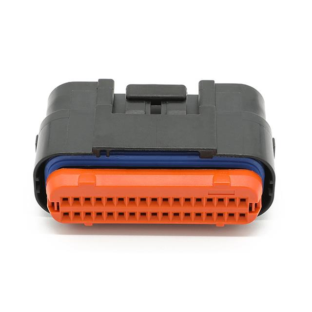 MX23A34SF1 34 Pin MX23A Female ECU Connectors,Products,Shanghai Jingkai ...