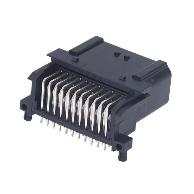 6188-4871 33 pin ECU PCB connector for Honda Yamaha,Products,Shanghai ...