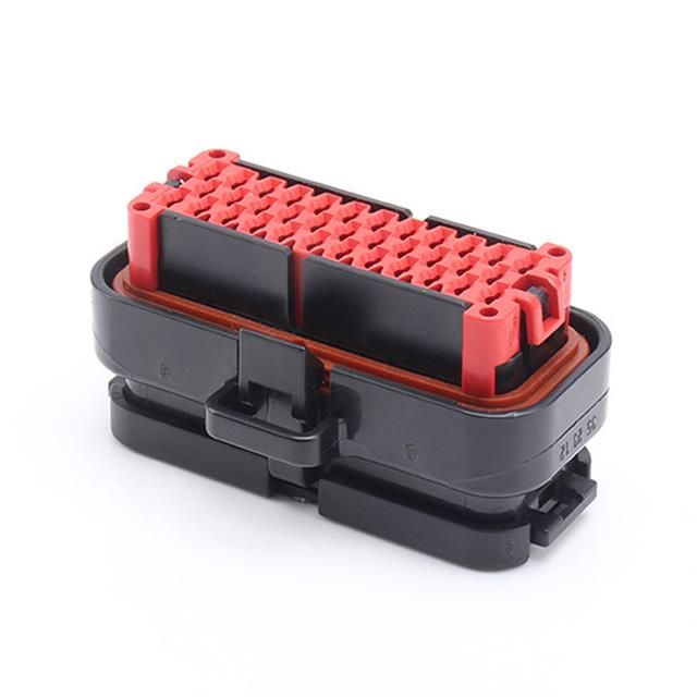776164-1 35 Pin AMPSEAL Waterproof ECU Connector,Products,Shanghai ...
