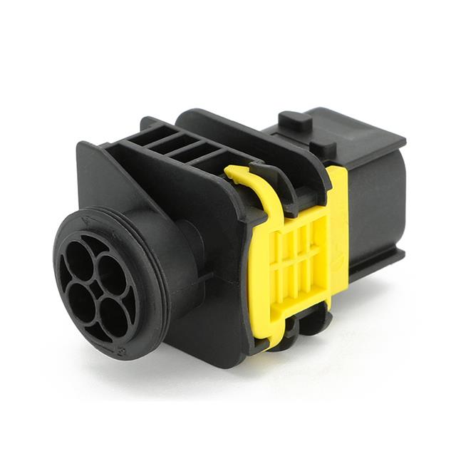 1-1703818-1 HDSCS 4 pin automotive terminal connectors,Products ...