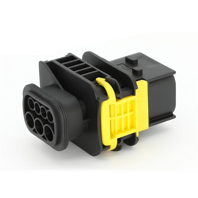 1-1703648-1 waterproof 7 way auto wire connectors,Products,Shanghai ...