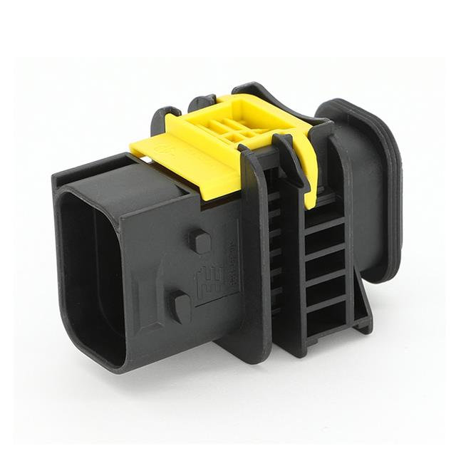 1-1703648-1 waterproof 7 way auto wire connectors,Products,Shanghai ...