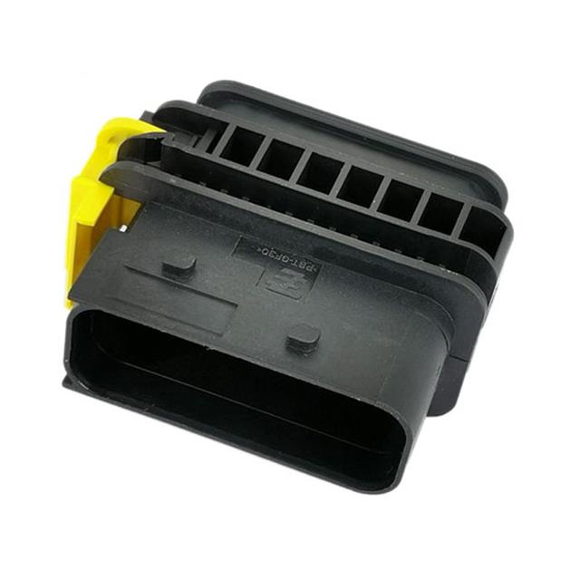 1-1564530-1 15 Pin waterproof automotive connectors,Products,Shanghai ...