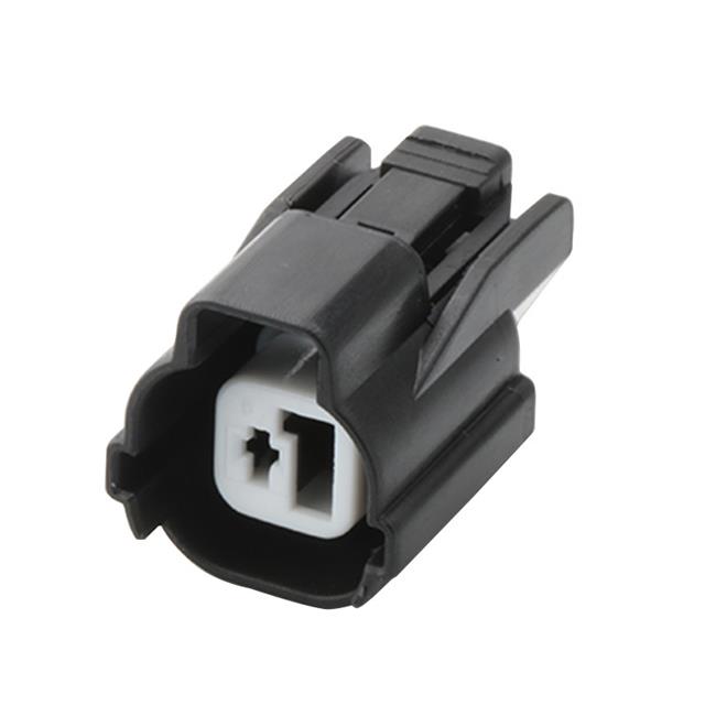 6189-0386 HW series 1 pin vehicle engine oxygen sensor connector ...