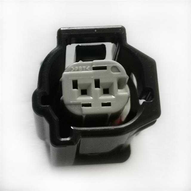 6189-7020 90980-12728 2 pin TS series Speed sensor connectors,Products ...