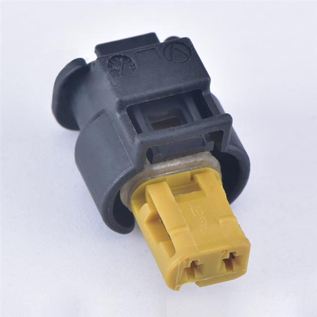 4F0 973 202 4F0973202 2pin waterproof map sensor connector housing ...