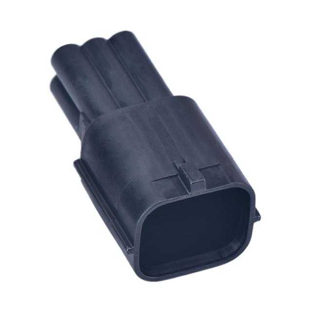 7182-9331-30 6 pin male waterproof automotive oxygen sensor connector ...