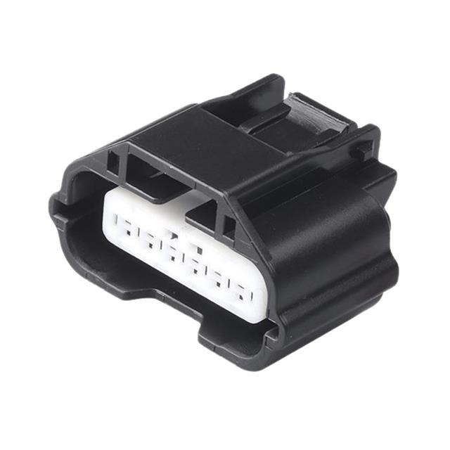 7283-8850-30 6 pin oem automotive wiring connectors for Yazaki,Products,Shanghai Jingkai ...