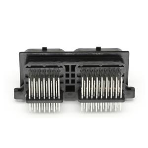 MX23A34SF1 34 Pin MX23A Female ECU Connectors,Products,Shanghai Jingkai ...