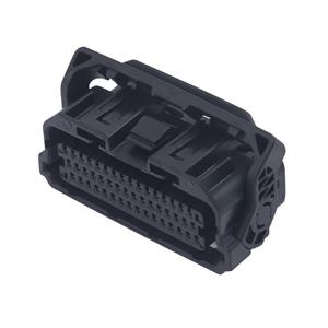 MX23A34SF1 34 Pin MX23A Female ECU Connectors,Products,Shanghai Jingkai ...