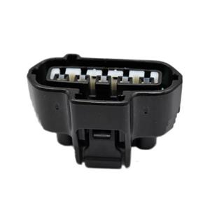 15326833 waterproof 6 pin male alternator connector,Products,Shanghai ...