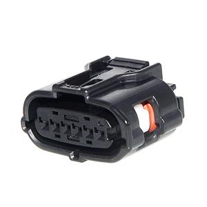 12066317 6 hole female Accelerator Pedal Connector,Products,Shanghai ...