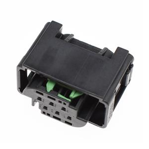 1928404669 6 pin female diesel engines auto connector,Products,Shanghai ...