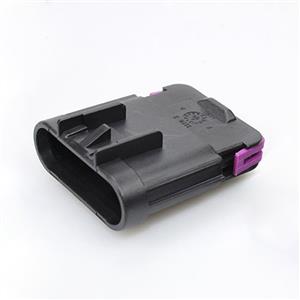 Accelerator Pedal Connector,Products,Shanghai Jingkai Electric Co., Ltd.