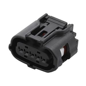 4F0 973 202 4F0973202 2pin waterproof map sensor connector housing ...