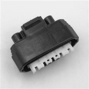 6181-0073 6918-0329 4 way female Honda o2 sensor connector,Products ...